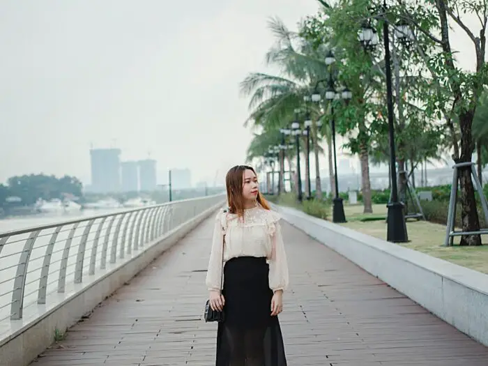 Fecho de Roupas: Tipos e Usos na Moda Feminina