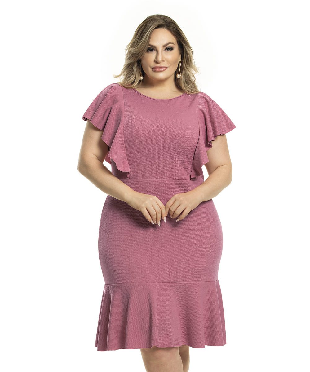 5 Roupas Plus Size Estilosas: Valorize Suas Curvas