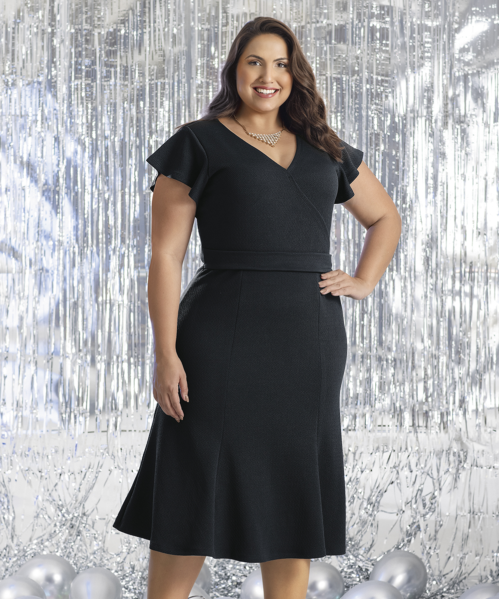 Madame Shop - Roupas Modestas e Plus Size | Moda Exclusiva